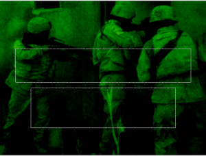 3-Man Stack - PowerPoint Ranger, Pre-made Military PPT Classes