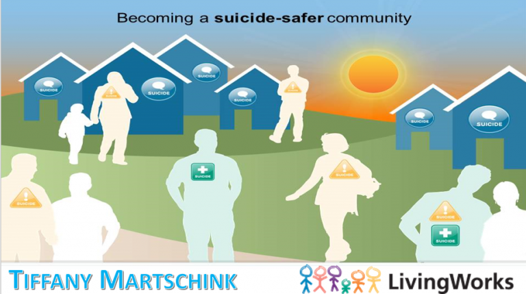 Applied Suicide Intervention Skills Training (ASIST) Overview ...