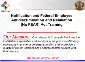 No Fear Training - PowerPoint Ranger, Pre-made Military PPT Classes
